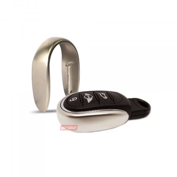 Promo Permaisuri Mini Cooper F-Series Key Decor Metallica Matte Alloy ...