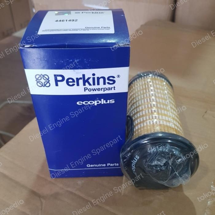 Jual 4461492 fuel filter perkins - Jakarta Pusat - Diesel Engine ...