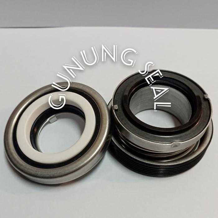 Jual Mechanical Seal suit to Ebara Model 100x80 FSHA / Sparepart pompa air - Jakarta Barat ...