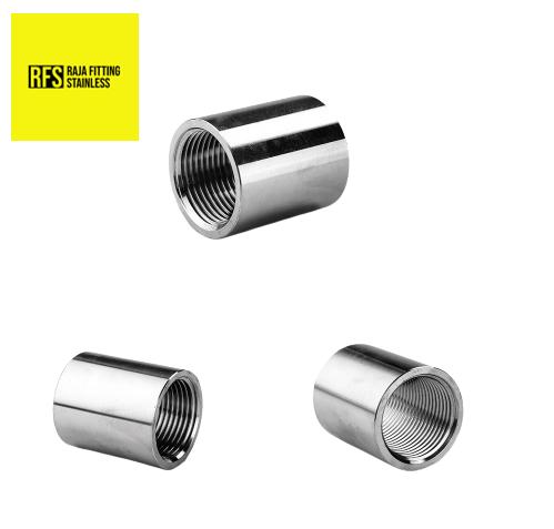 Jual Socket Stainless steel 2"(inch) - Jakarta Barat - Raja Fitting ...