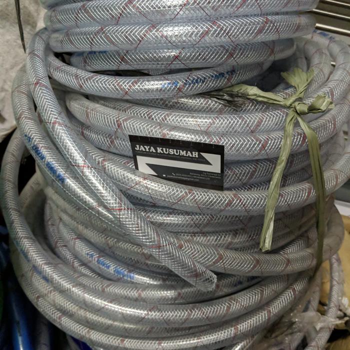 Jual Selang Air Benang 1/2 " inch Seagull Hyprex - Kota Bandung - Jaya ...