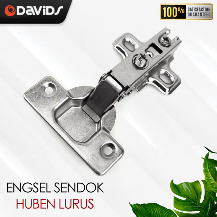 Jual Engsel sendok pintu lemari kitchen set Huben lurus - Kota Malang ...