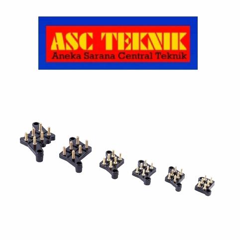 Jual Terminal motor 1HP-5HP for TECO - Jakarta Utara - ASC TEKNIK ...