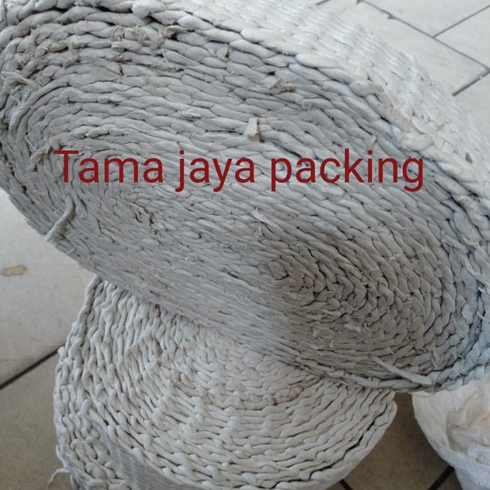 Jual packing asbes pita 1" ( kain asbes tahan panas) - Jakarta Barat ...