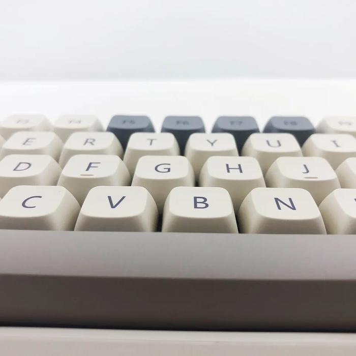 Jual Keycaps Revelation Xda Enlightment Rocket Theme Pbt Mechanical ...