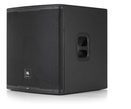 Jual JBL PSBA 18 (Powered 18 Inch Subwoofer) - Jakarta Selatan ...