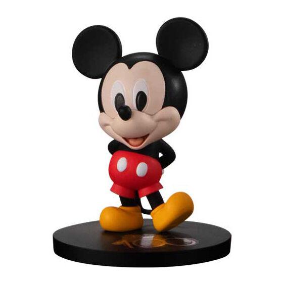 Jual Set 5 Disney 100 figure narabun desu darth vader elsa Mickey mouse ...