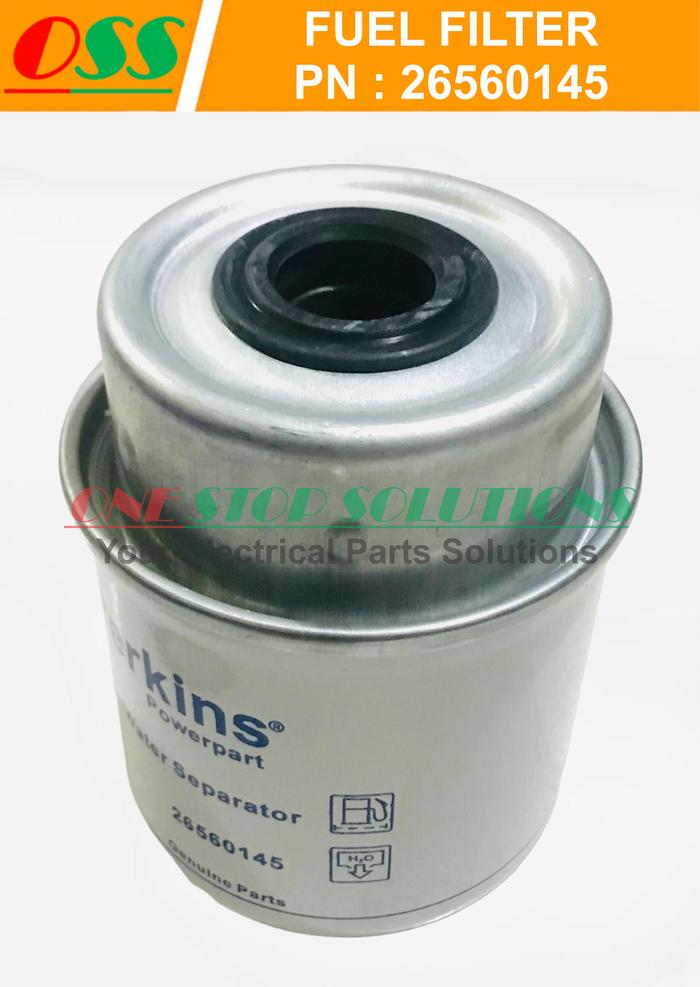 Jual FUEL FILTER / WATER SEPARATOR PN 26560145 - Jakarta Barat ...