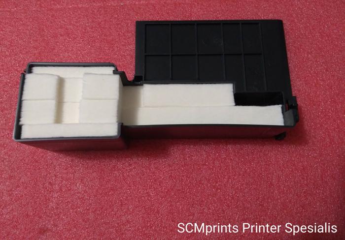Jual Ink Waste Pad Absorber Epson L120 L310 L355 L365 L380 L385 L405 ...