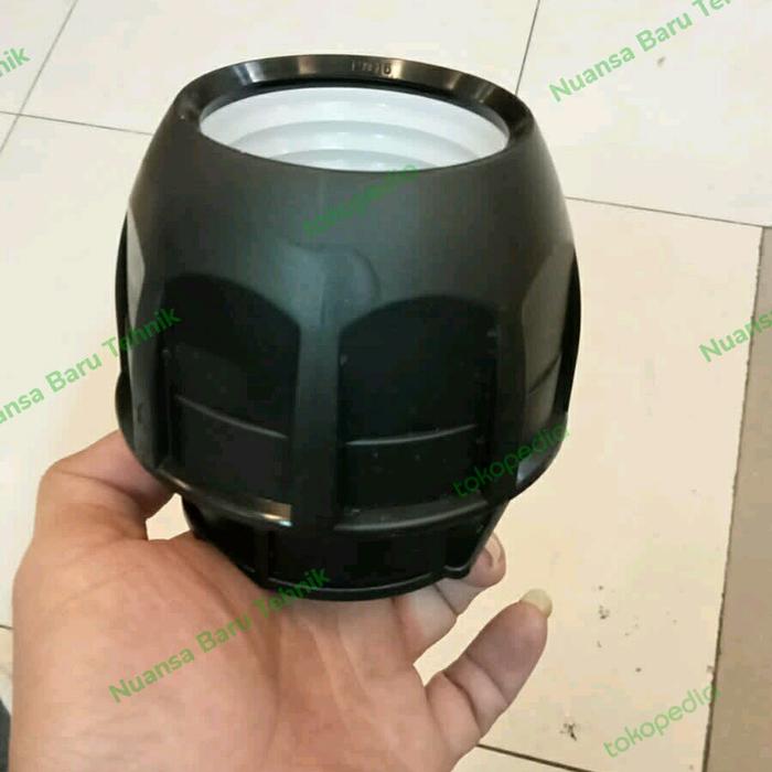 Jual End Cap hdpe 2" inch / 63mm Dop Pipa Hdpe - Jakarta Barat - NSB ...