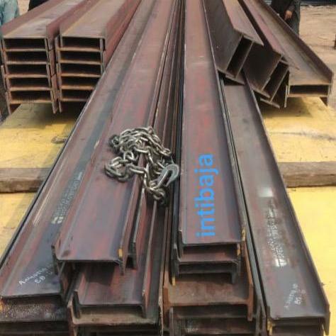 Jual Besi WF 300 x 150 SNI PANJANG 12M - Jakarta Barat - Besi Beton ...