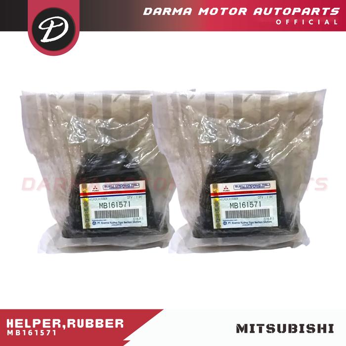 Jual Karet Stopper Belakang Canter PS125 PS110 PS136 MB161571 Ori Asli ...