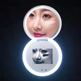 Jual Uv Camera Mini Kamera Untuk Deteksi Spf Sunscreen Portable Camera ...