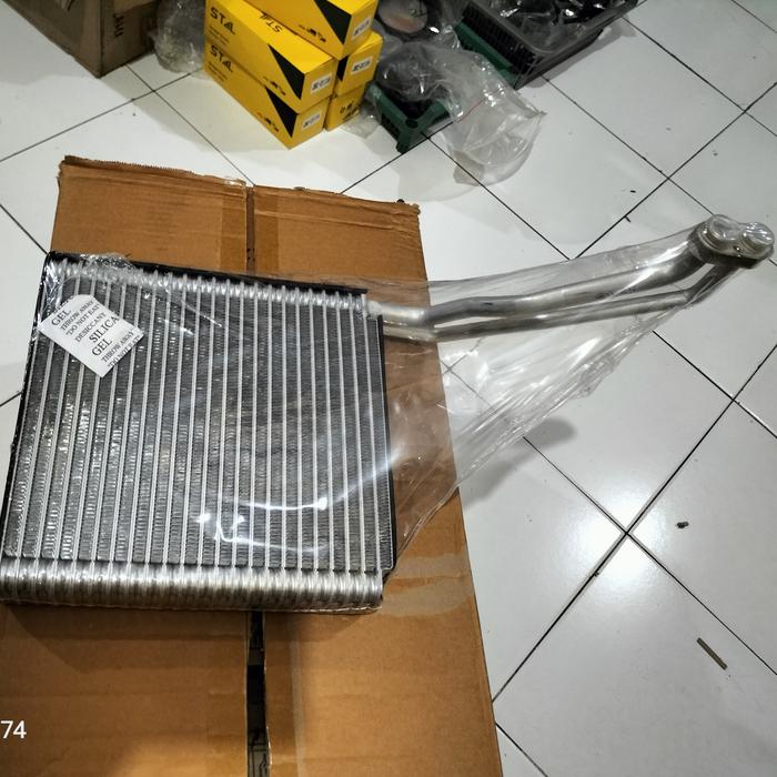 Jual colling cooling coling coil evap AC all new Ford ranger 2.2 2200cc ...