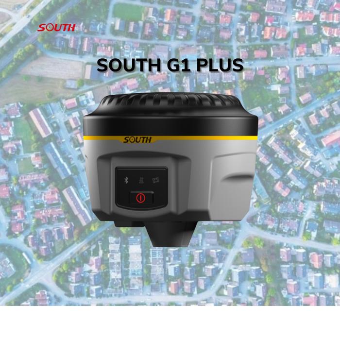 Jual GPS Geodetik South Galaxy G1 Plus - Jakarta Barat - Global Survey Indonesia | Tokopedia