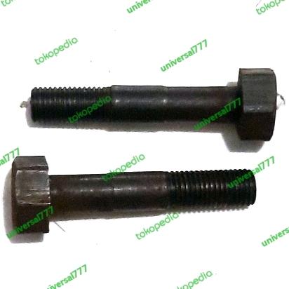 Jual Bolt Baut Conrod Metal Stang Piston Yanmar TF75 TF85 TF 75 85 ...