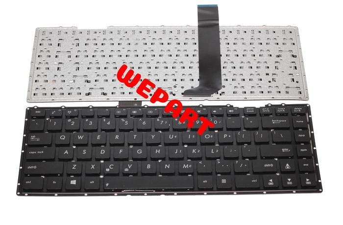 Jual Keyboard Asus X450 A450 A450C X450C A450CC X450A X450CC X450E ...