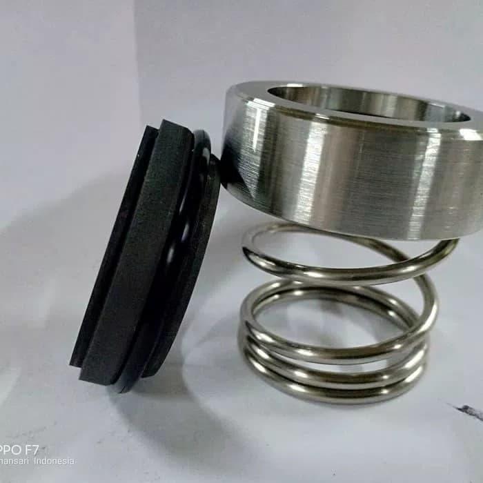 Jual Mechanical Seal untuk Pompa SIHI as 25 mm - Jakarta Barat - mechanicalsealjakarta01 | Tokopedia