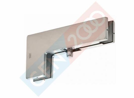 Jual Patch Fitting Dorma UL PT 40 Aksesoris Fitting Over and Side Panel - Jakarta Barat ...