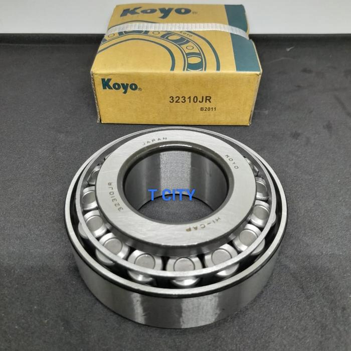 Jual BEARING RODA DEPAN LUAR HINO LOHAN 32310 JR KOYO KUALITAS SUPER ...