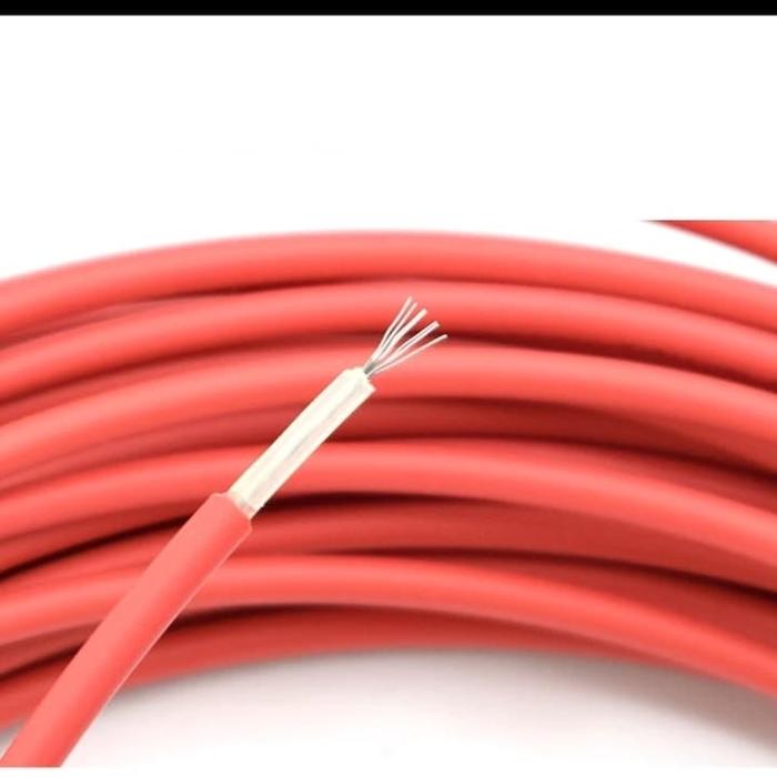 Jual Kabel tegangan tinggi 40KV laser co2 high voltage wire - Kab ...