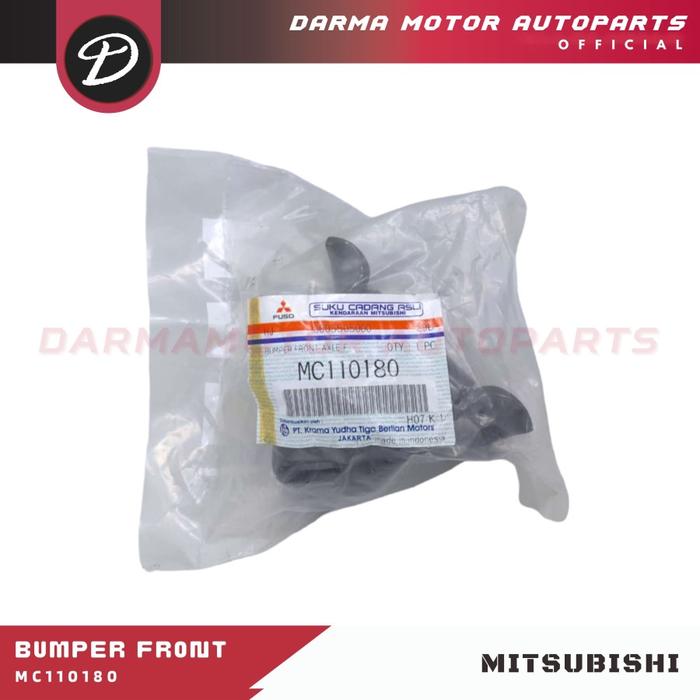 Jual Karet Stopper Depan Canter PS125 PS110 PS136 MC110180 Ori Asli ...