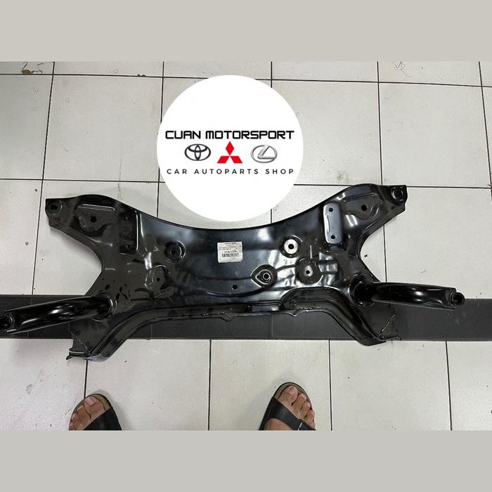 Jual Crossmember XPANDER XPANDER CROSS Original Mitsubishi - Jakarta ...