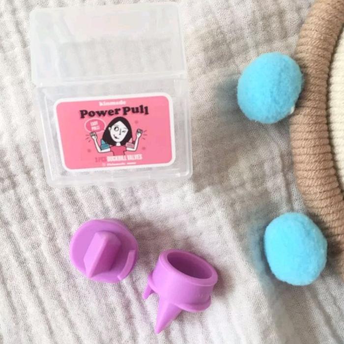 Jual VALVE KINMADE - SPARE PART KATUP POMPA ASI - purple - Jakarta ...