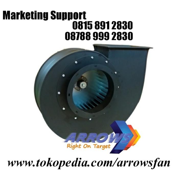 Jual Centrifugal Fan 1,5 Kw 380v Centrifugal Blower 2 Hp 380v Blower ...