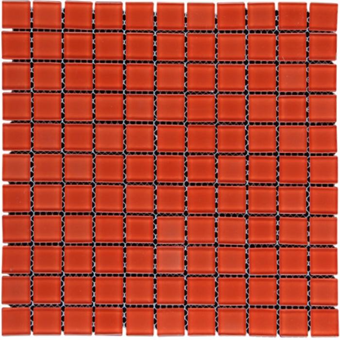 Jual Keramik Kitchen Set / Backsplash Tile Type Venus Pop Red - Kota ...