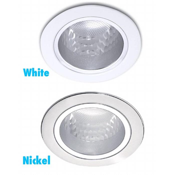 Jual PHILIPS DOWNLIGHT 66662 Recessed Light | Rumah Lampu 3 inch - Putih - Jakarta Barat - CV ...