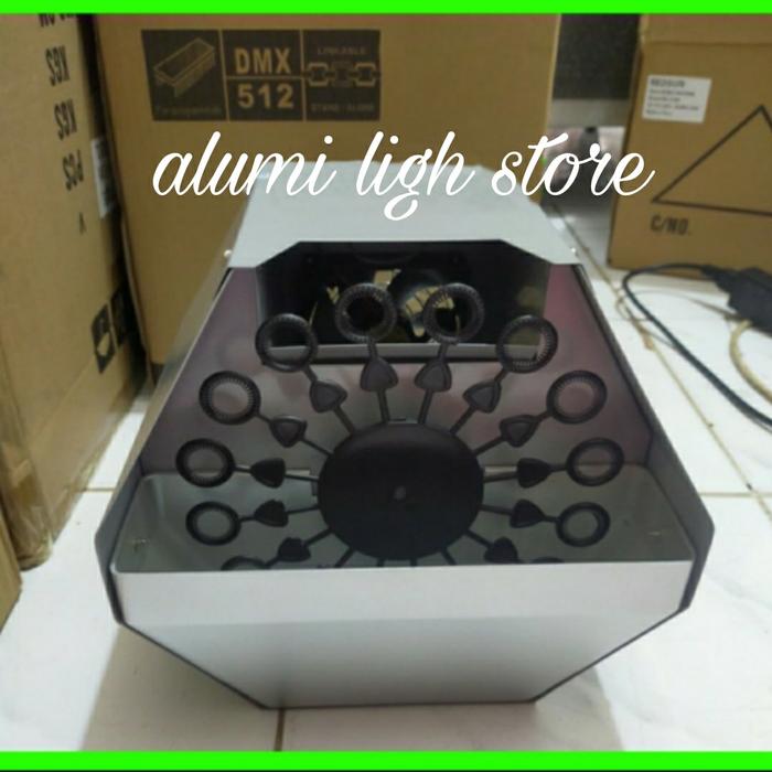 Jual mesin buble mesin gelembung / stage bubble machine - Jakarta Utara ...