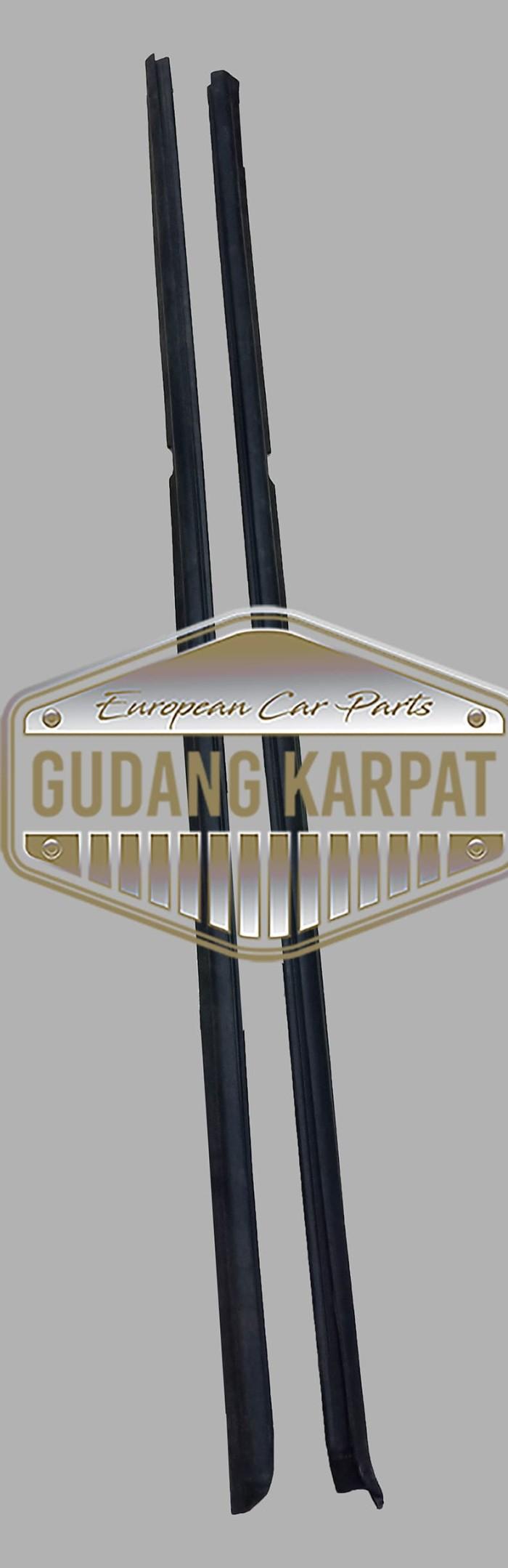 Jual mercy karet pelipit pintu luar mercy tiger w123 germany - Jakarta ...