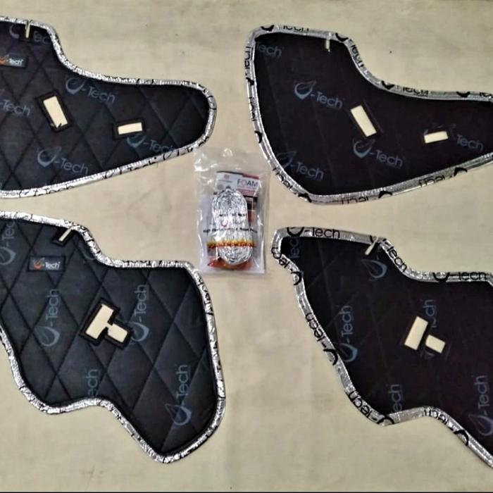 Jual Honda Accord thn 2020 best Vtech peredam suara akuistik 4pintu ...