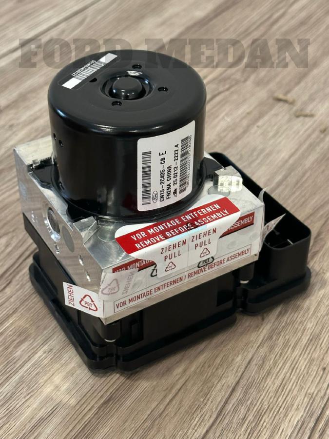 Jual MODUL ABS MOBIL FORD ECOSPORT - Kota Medan - Ford Medan | Tokopedia