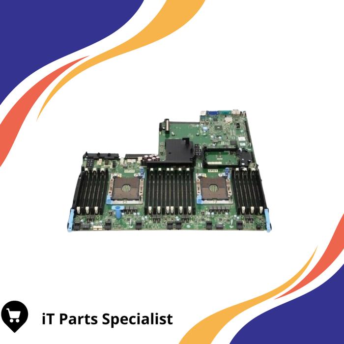 Jual Main System Motherboard for Dell PowerEdge R740 R740XD / 03G5R ...