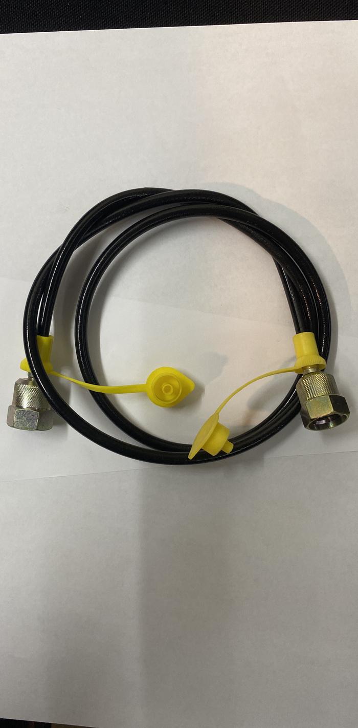Jual Selang test pressure / hose test point 5 meter - Jakarta Barat ...