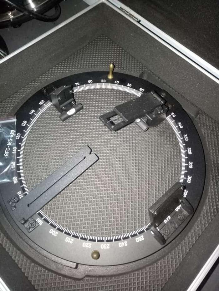 Jual Azimuth Circle of Magnetic Compass GFC-165 for Marine - Jakarta ...