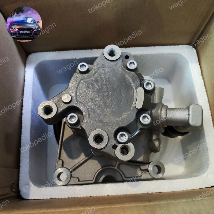 Jual Pompa Power Steering Mercedes Benz W211 M113 E500 Bensco - Jakarta ...