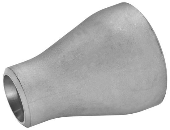 Jual Concentric Reducer 1 1/2 inch x 1 inch SS316 Sch 40 Seamless ...