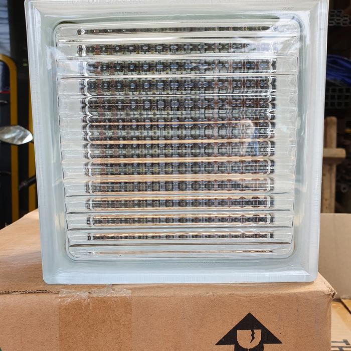 Jual GLASS BLOCK MULIA QUADRA per buah - Jakarta Timur - TB. Sumber ...