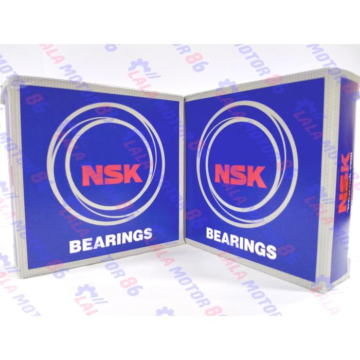 Jual BEARING HTF 045-6 A29NX ISUZU ELF NKR71 NSK BEARINGS JAPAN ...