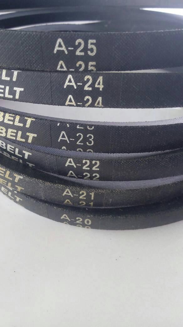 Jual Fanbelt Fanbel V-Belt A20 A-20 - Kota Tangerang - SINAR MESIN 2 ...