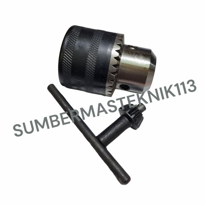 Jual KEPALA BOR MAKITA HP1630 CHUCK BOR 13MM FOR MAKITA HP 1630 ...