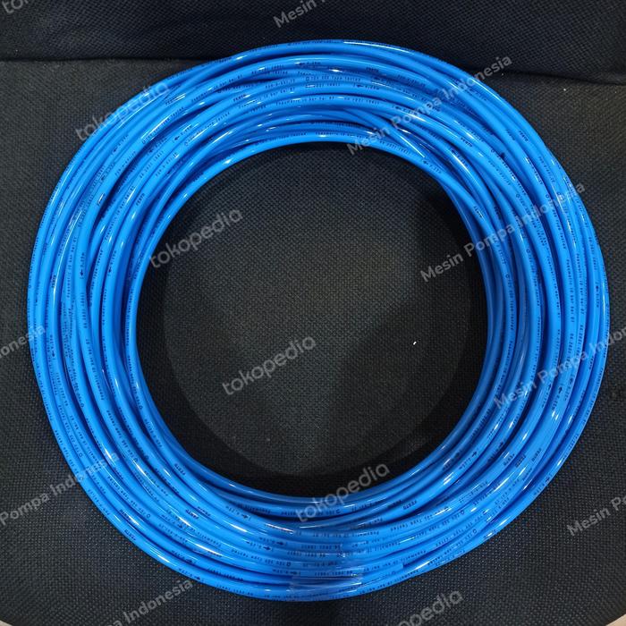 Jual Selang PU FESTO PUN 12×2-BL 12mm (50Meter) 1 Roll - Jakarta Barat - Mesin Pompa Indonesia ...