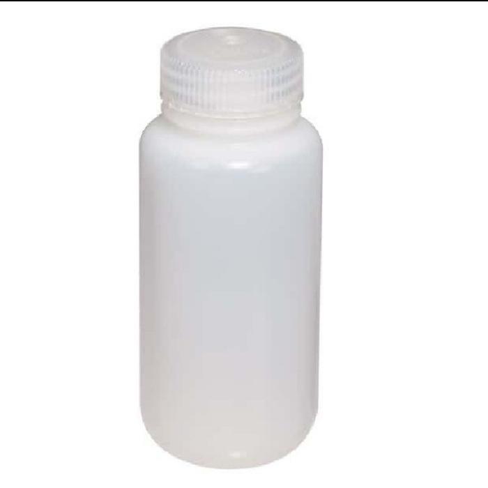 Jual Botol Sampel 250 ml 2189 series Nalgene wide mouth HDPE - Jakarta ...