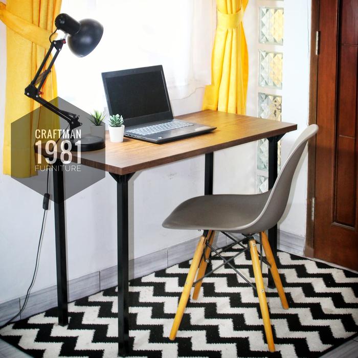 Jual Meja Belajar 120x60 Meja Kantor Meja decoration - Jakarta Pusat ...