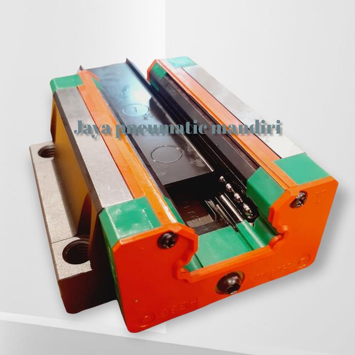 Jual Linear Bearing HGW-30-CA HIWIN - Jakarta Barat - Jaya PM | Tokopedia