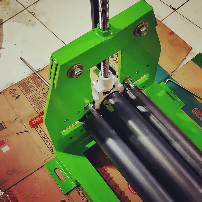 Jual Mesin Roll Plat Besi 130cm - Kota Malang - Ridz Shop | Tokopedia