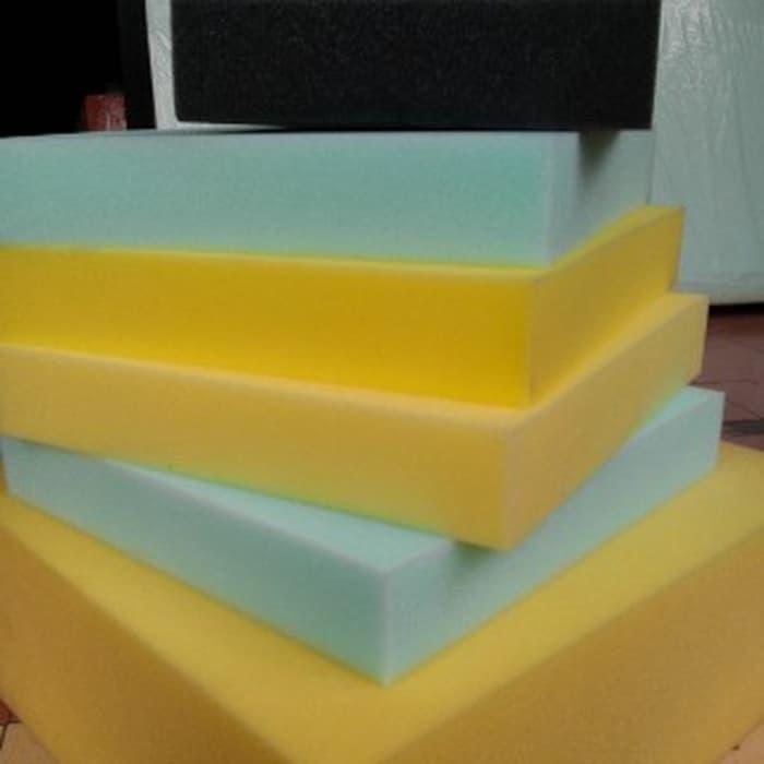 Jual Busa royal super kuning yellow 140x200 TEBAL 8cm - Jakarta Pusat ...